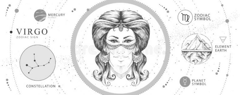 Tout savoir sur le signe astrologique de la Vierge