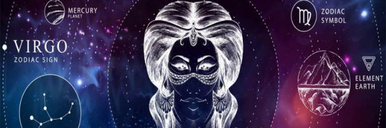 Tout savoir sur le signe astrologique de la Vierge