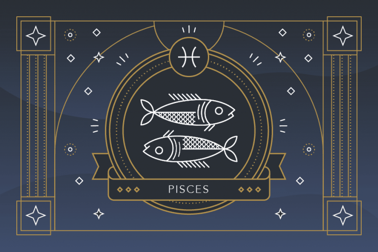 Tout savoir sur le signe astrologique du Poisson