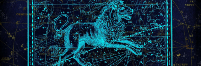 Le portrait astrologique complet du Lion