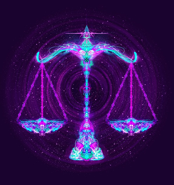 Horoscope complet Balance 2019 par l'astrologue Philippe