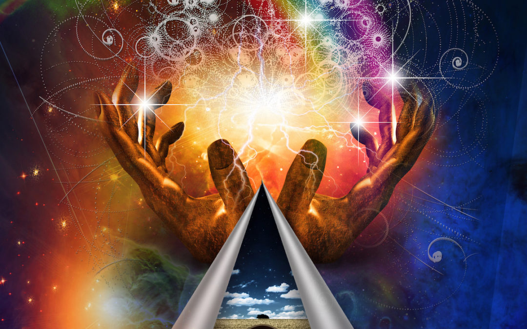 Définition du channeling Définition complète - Blog Spiriteo