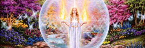 Définition du channeling Définition complète - Blog Spiriteo