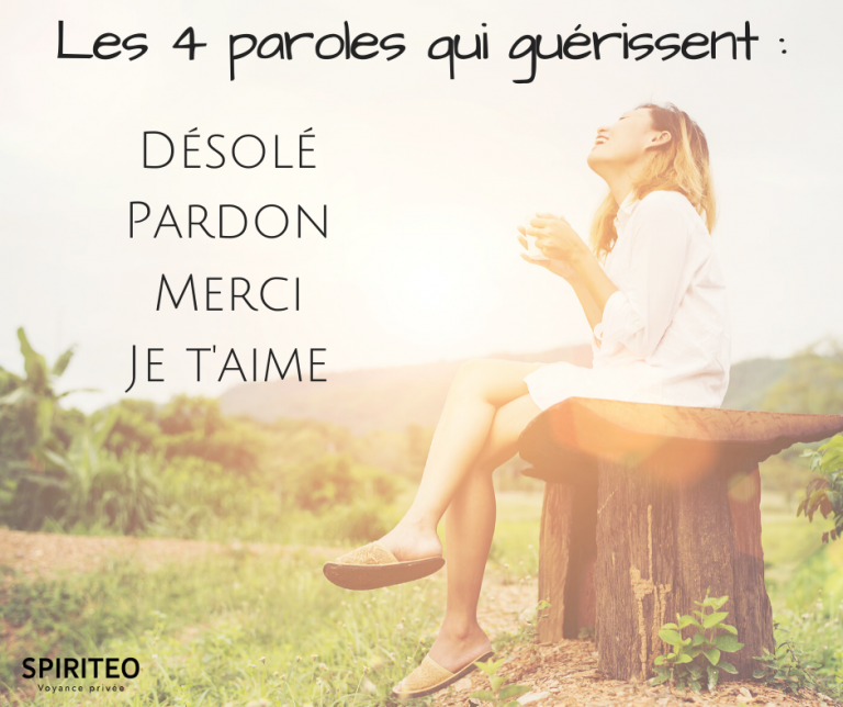 Qu'est ce que la méthode Ho'oponopono ? - Blog Spiriteo