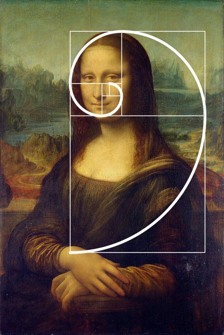 Qu'est ce que le nombre d'or, ou la suite de Fibonacci
