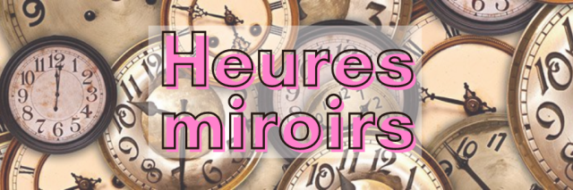 Heures miroir : quels messages et signes cachent-elles