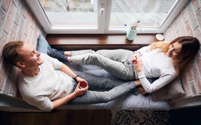 Comment interpréter l'heure miroir inversée 12h21