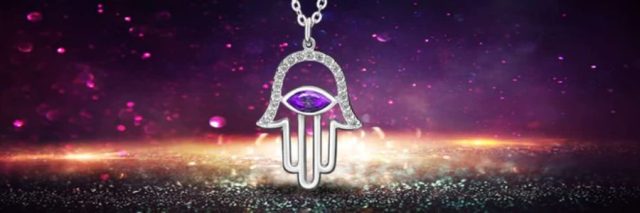 Signification et histoire du symbole de l'Oeil de Fatma