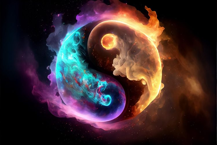 Yin Yang : significations du symbole de l'équilibre