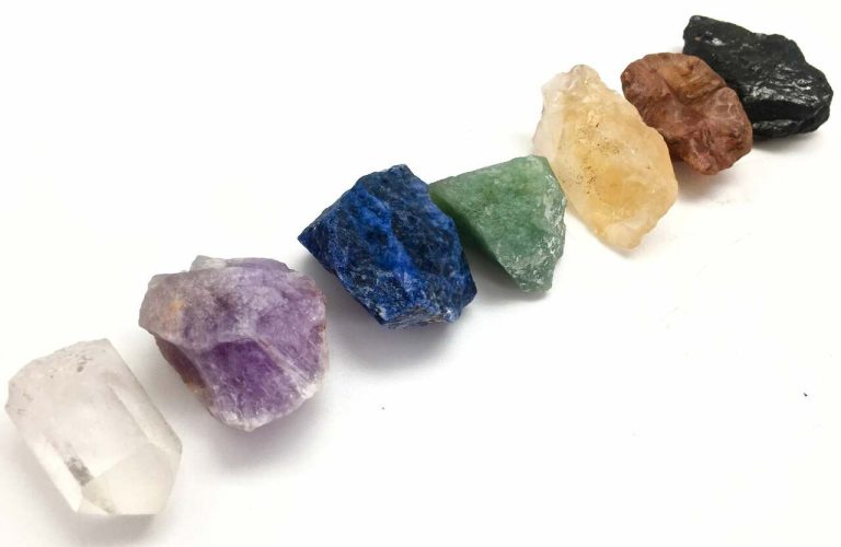 Vertus, propriétés et bienfaits de la Pierre Tourmaline