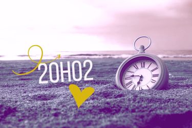 Heure miroir 20h02 : signification et symbole | Spiriteo