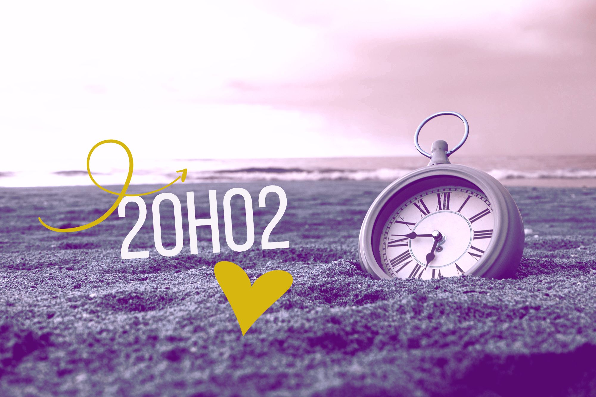 Heure miroir 20h02 : signification et symbole | Spiriteo