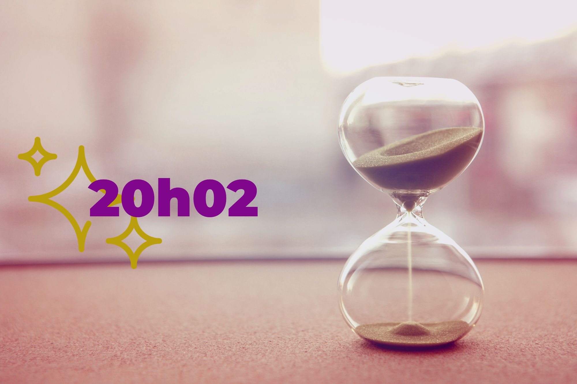 Heure miroir 20h02 : signification et symbole | Spiriteo