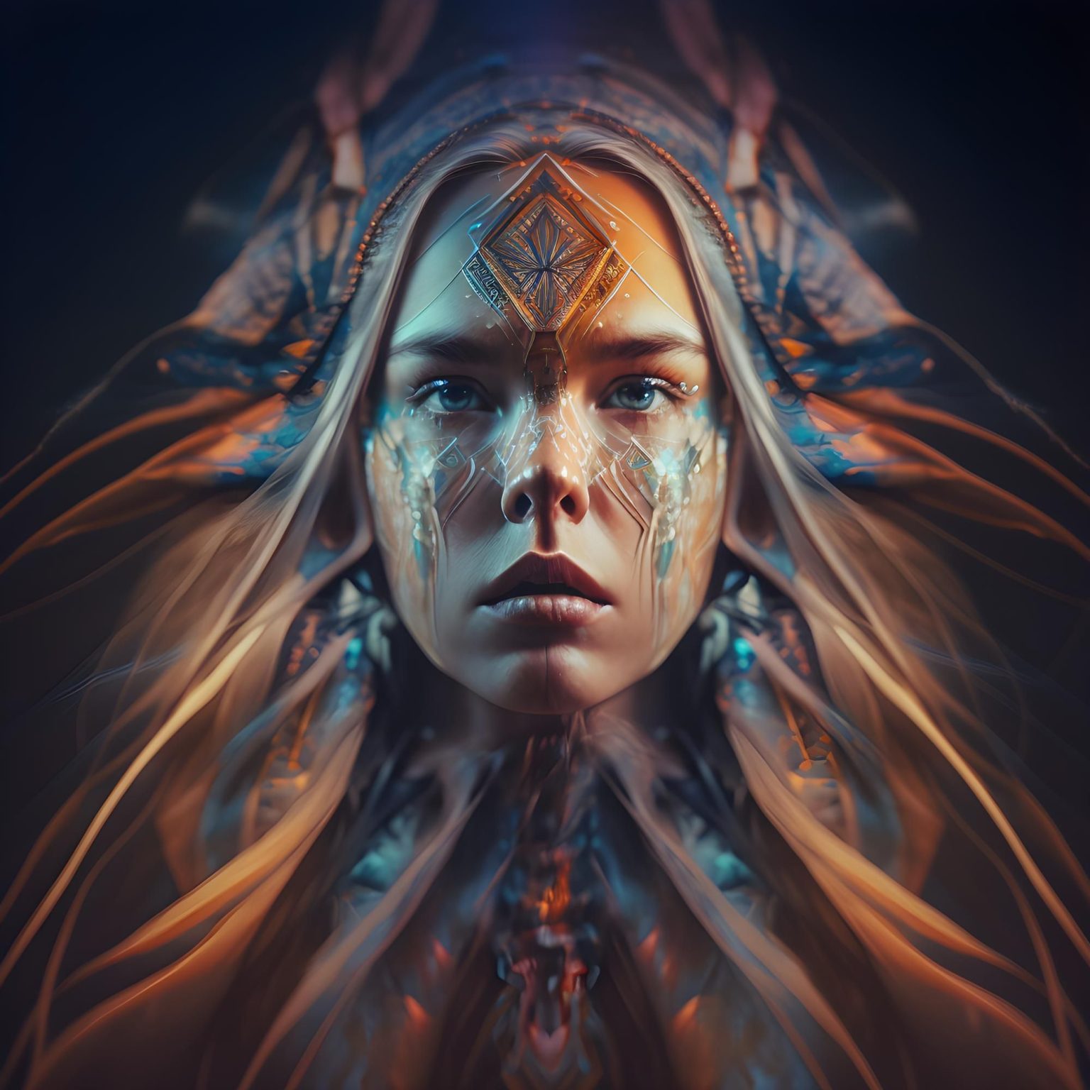 Le féminin sacré : définition et origines - Blog Spiriteo